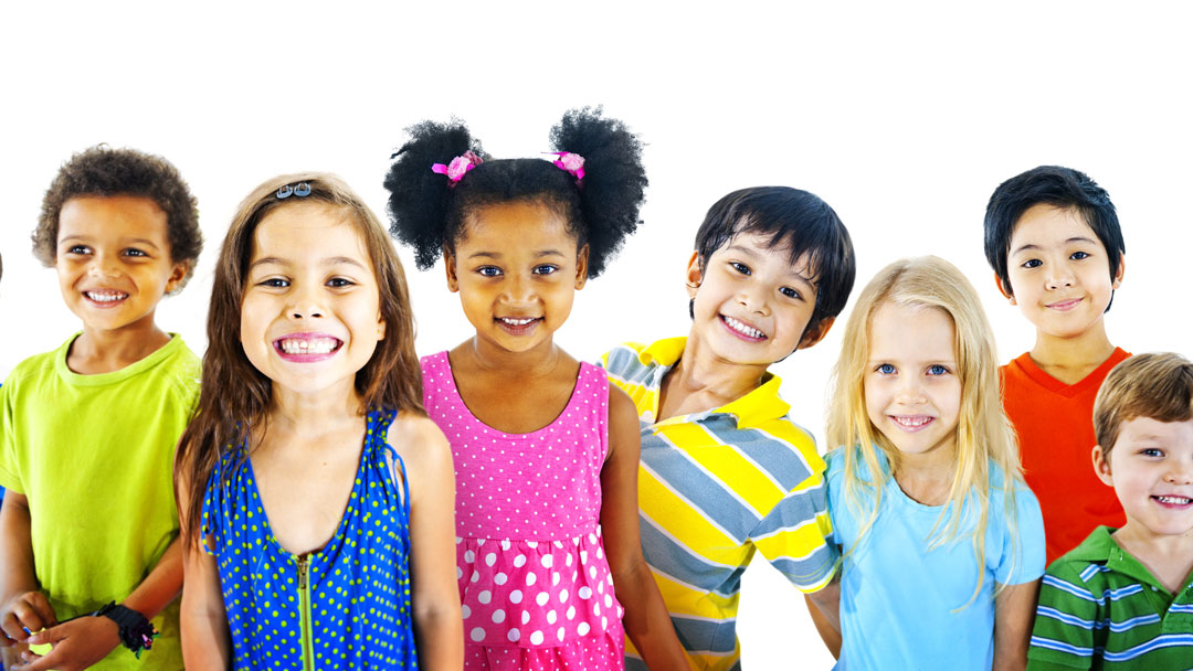 children-smiling-banner | Smiles Pediatric Dentistry